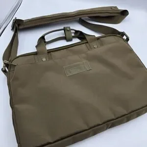 Dagne Dover | Bags | Rare Dagne Dover Designer Berlin Laptop Bag ...
